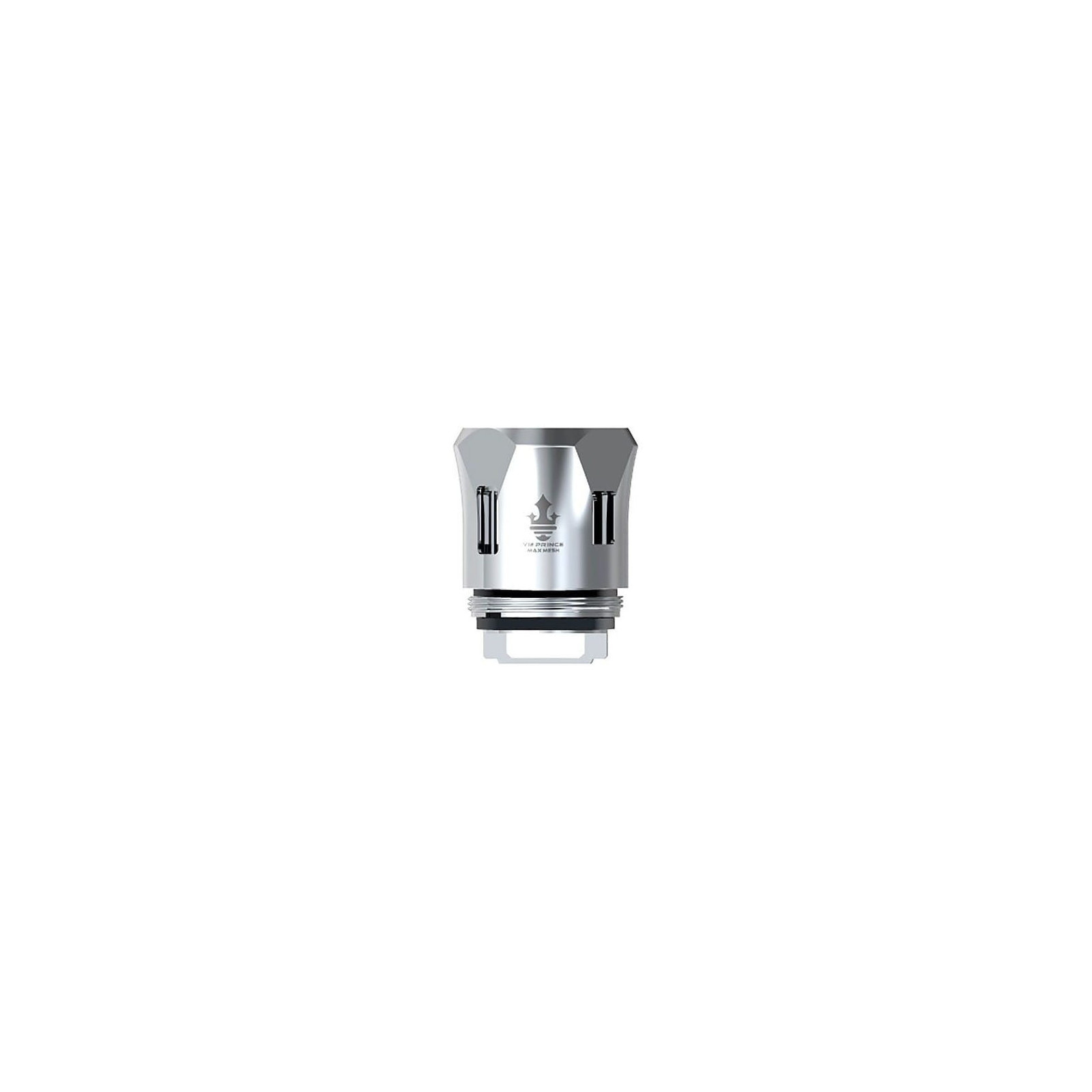Grzałka Smok TFV12 Prince Max Mesh 0.17ohm, 3 szt. w opakowaniu | Liquido