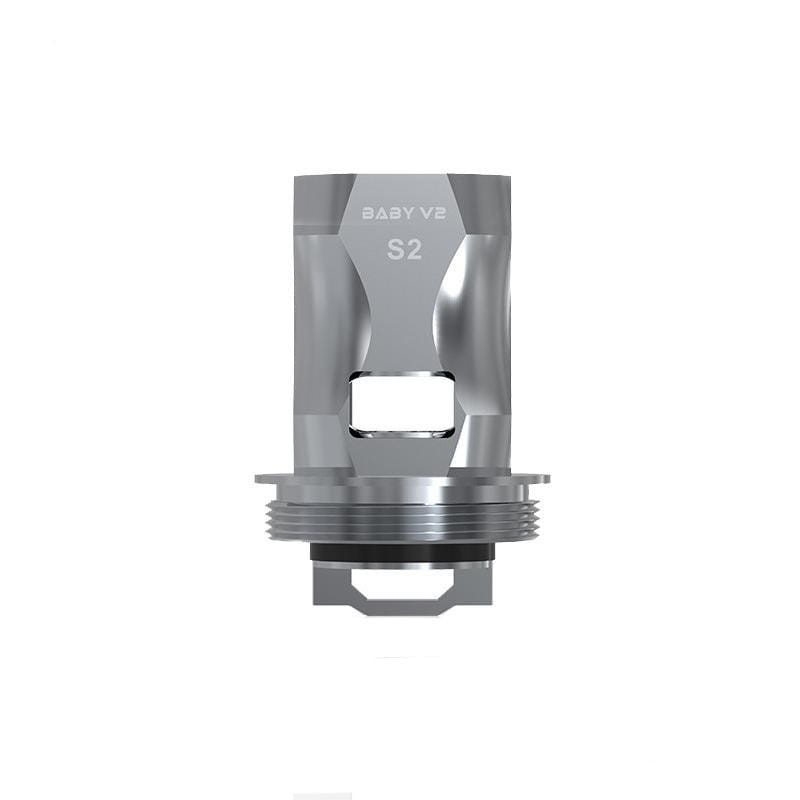 Grzałka do e-papierosa SMOK TFV Mini V2 S2 0,15 Ohm | 3 sztuki | Liquido