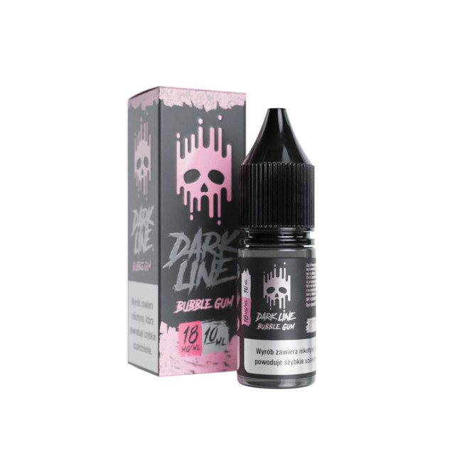 E-liquidy, płyny z nikotyną do e-papierosów, olejki | Liquido