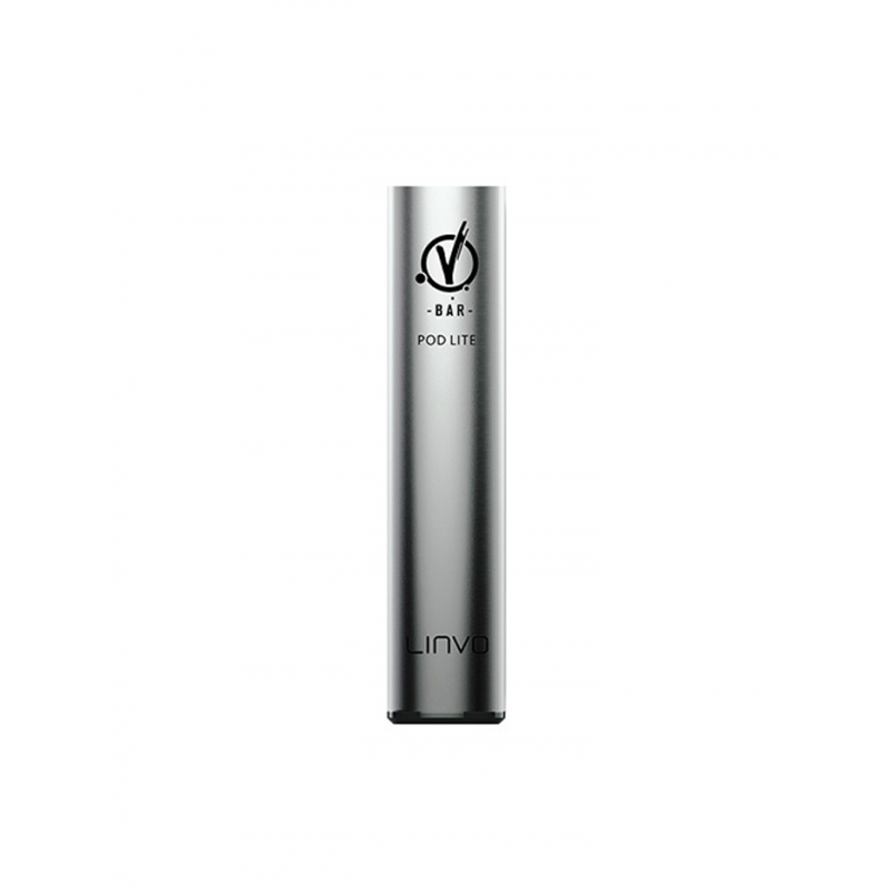 Bateria Linvo Vbar Pod Lite - Metal Gray | E-papieros na wkłady VABR ... Bateria Linvo Vbar Pod Lite - Metal Gray | E-papieros na wkłady VABR ...