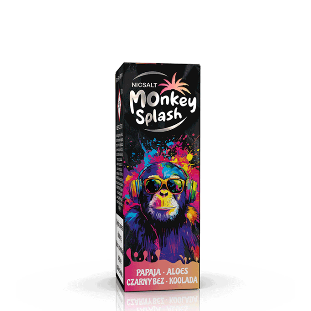Liquidy (sól nikotynowa) do e-papierosów, liquidy na soli nikotynowej ...