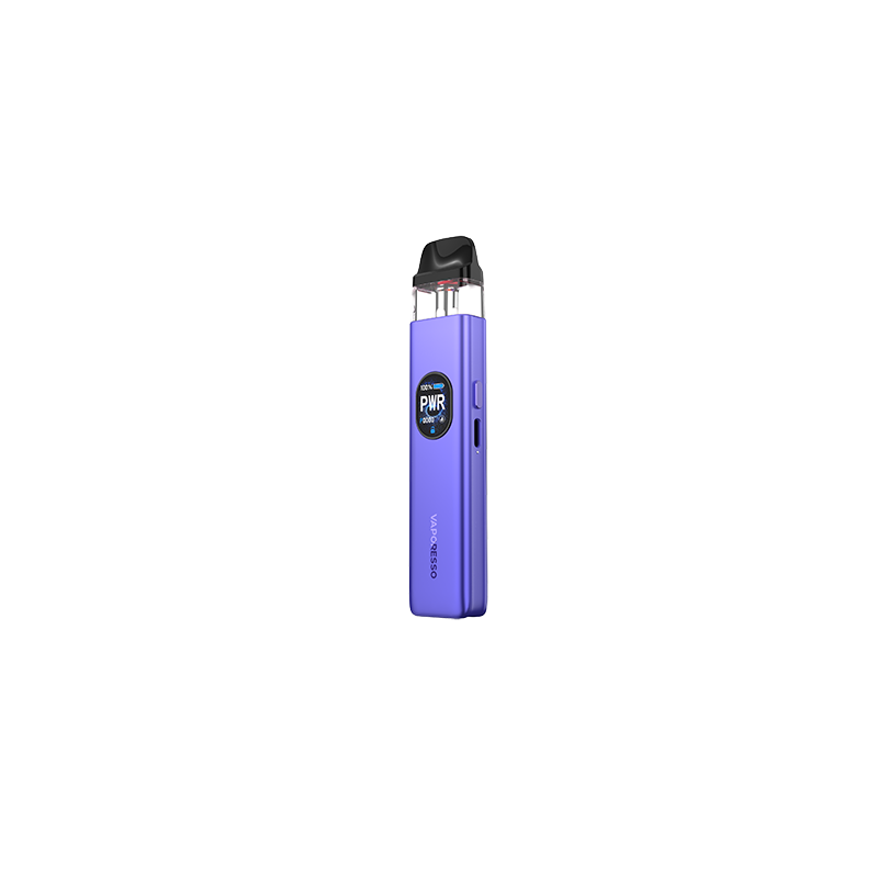 POD Vaporesso XROS 5 - Lavender Purple [Akcyza] | Liquido