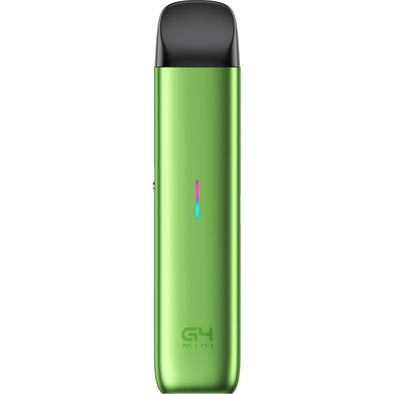 POD Uwell Caliburn G4 Mini - Grass Green [Akcyza] | Liquido