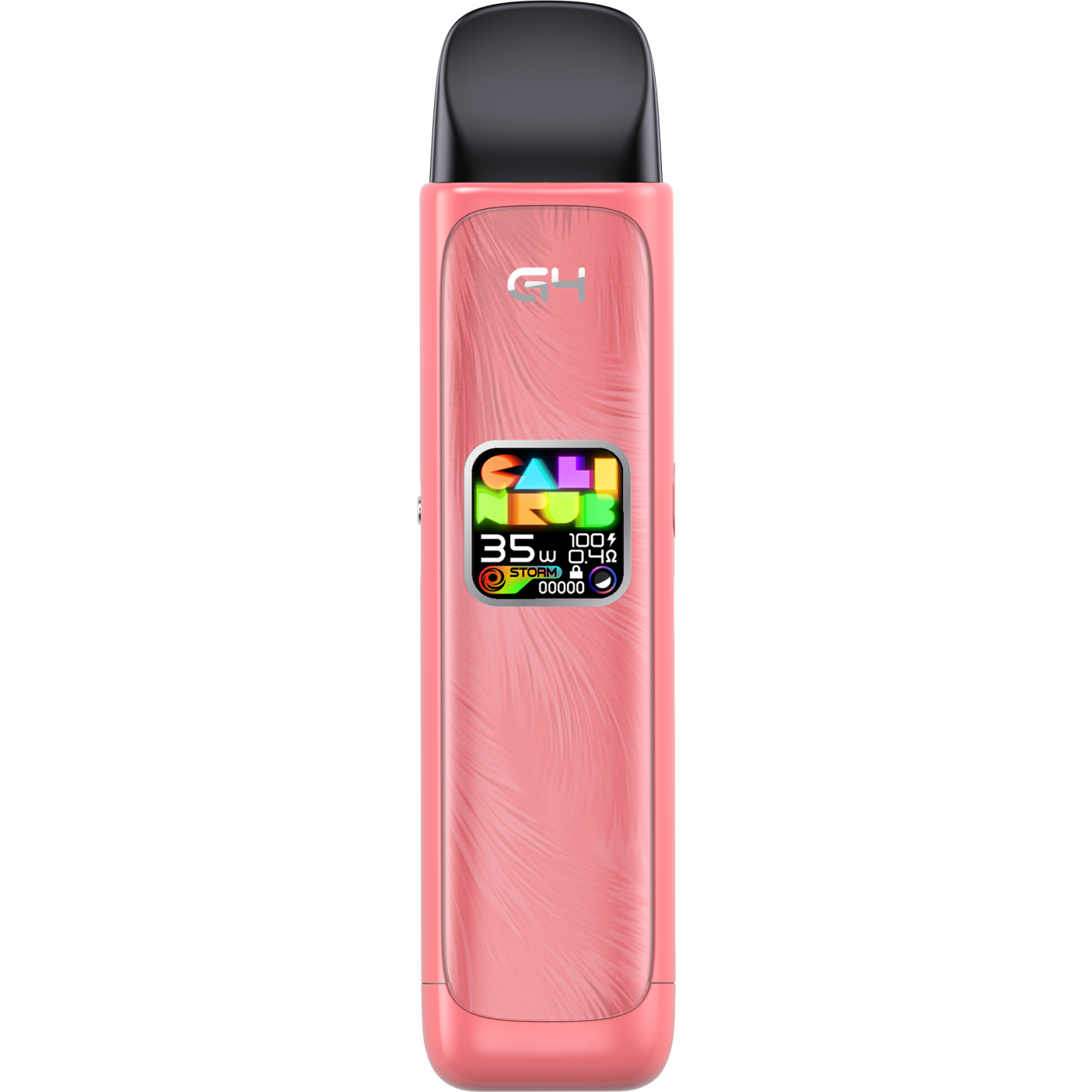 POD Uwell Caliburn G4 - Flamingo Red [Akcyza] | Liquido