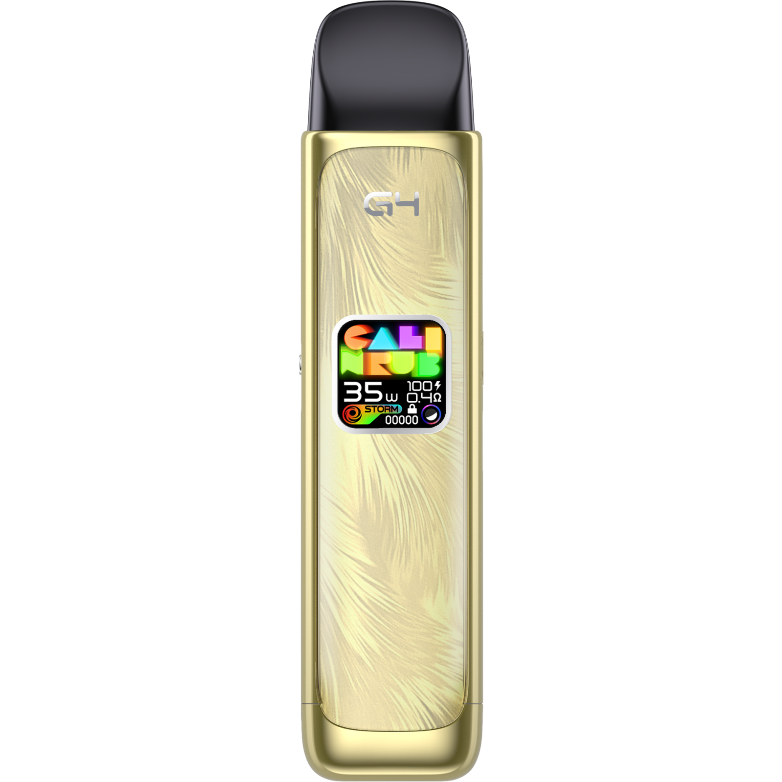 POD Uwell Caliburn G4 - Sahara Gold [Akcyza] | Liquido