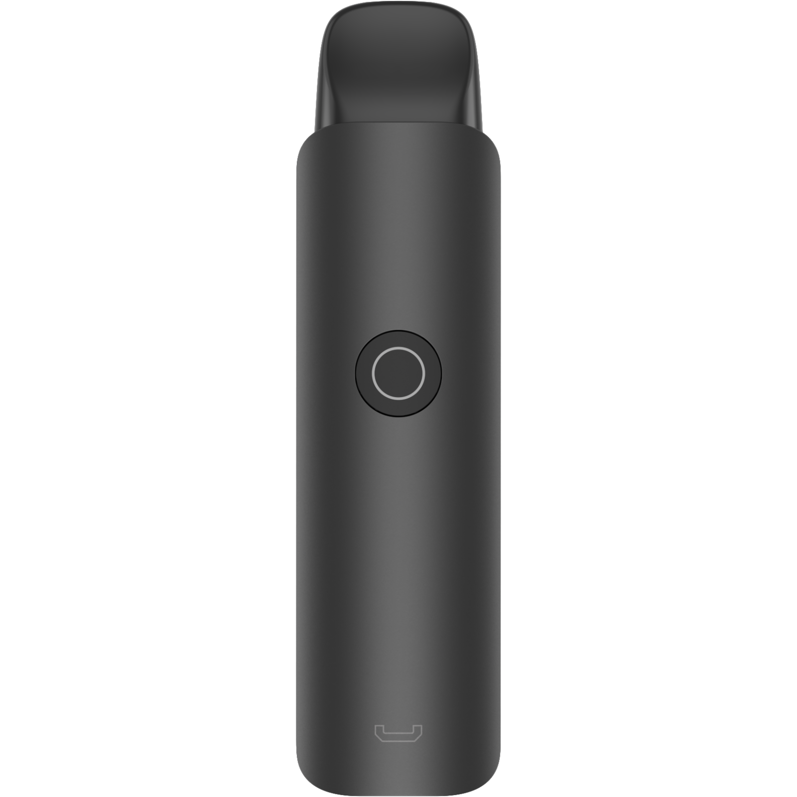 POD Uwell Caliburn G4 Classic - Classic Black [Akcyza] | Liquido