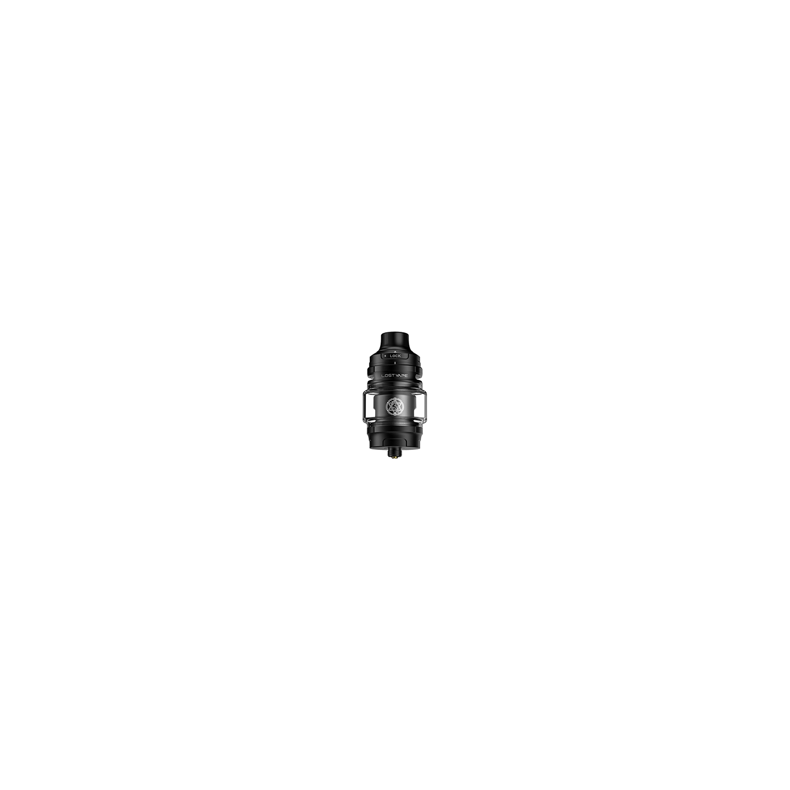 Atomizer Lost Vape Centaurus Sub Ohm V2 - Black | Liquido