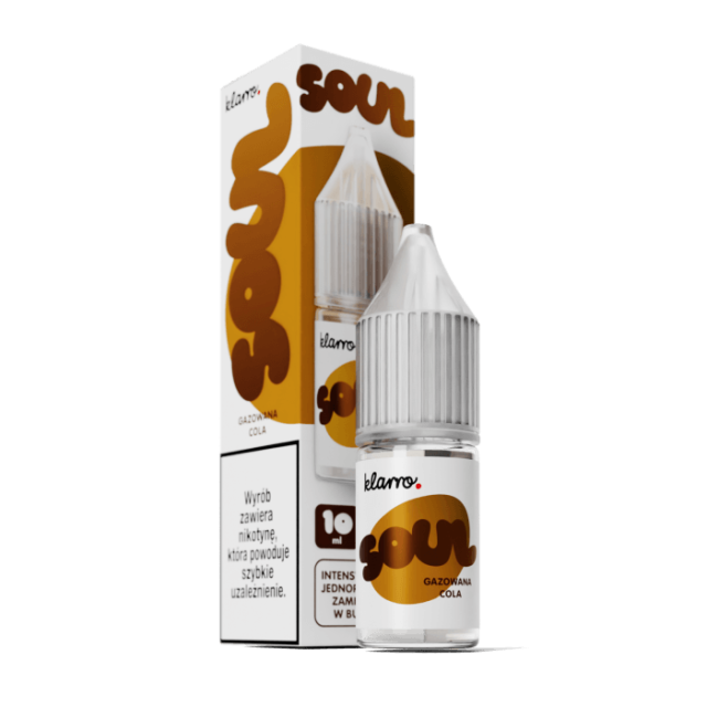 Liquidy (sól nikotynowa) do e-papierosów, liquidy na soli nikotynowej ...